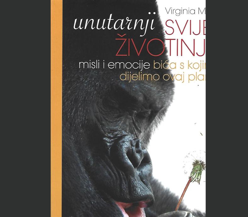 UNUTARNJI SVIJET ŽIVOTINJA - Grad Knjige