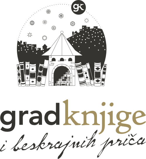 Knjige - Grad Knjige