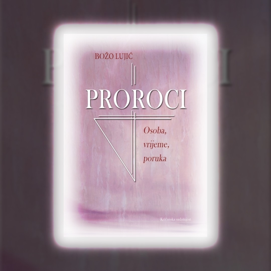 PROROCI - Grad Knjige