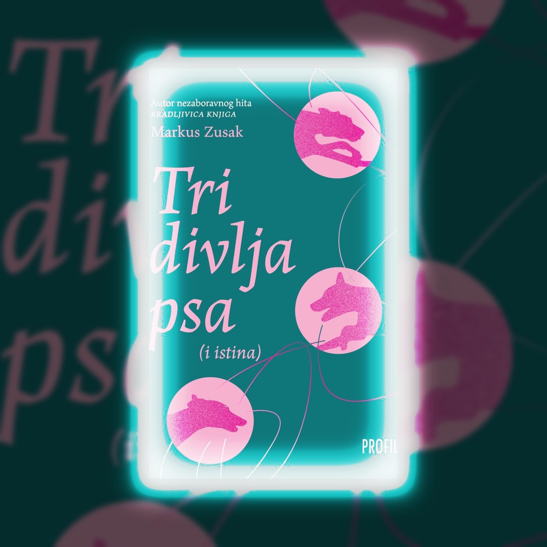 Biografija Archives - Grad Knjige