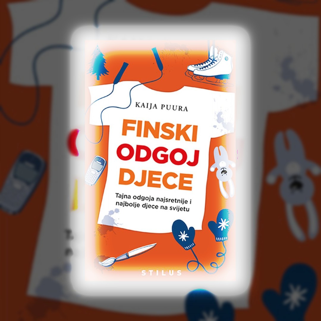 FINSKI ODGOJ DJECE - Grad Knjige
